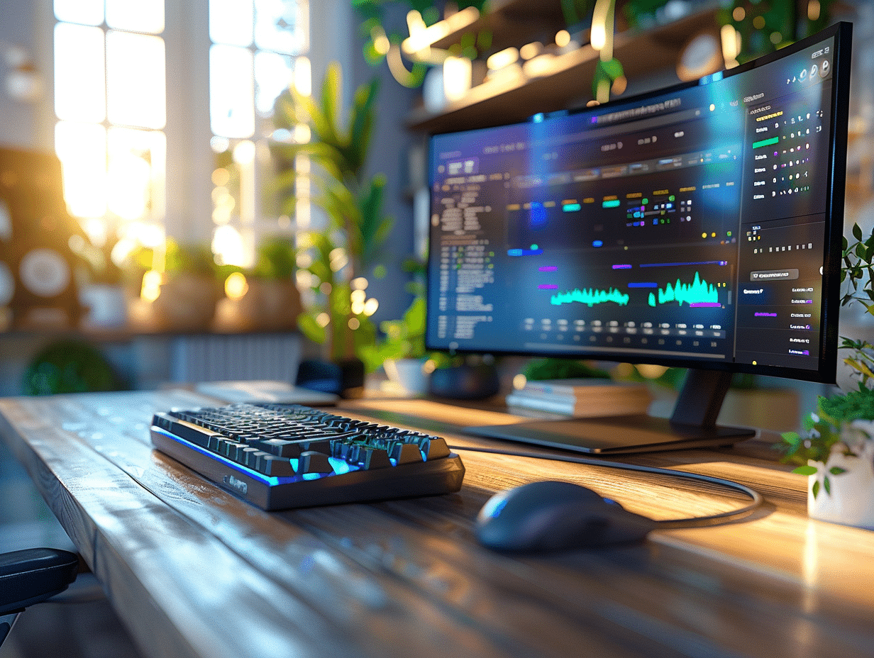Fonction de la touche Shift sur le clavier : utilisation et raccourcis ...