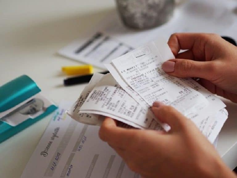 Qu'est ce qu'une note de frais ? - Numeriques.info