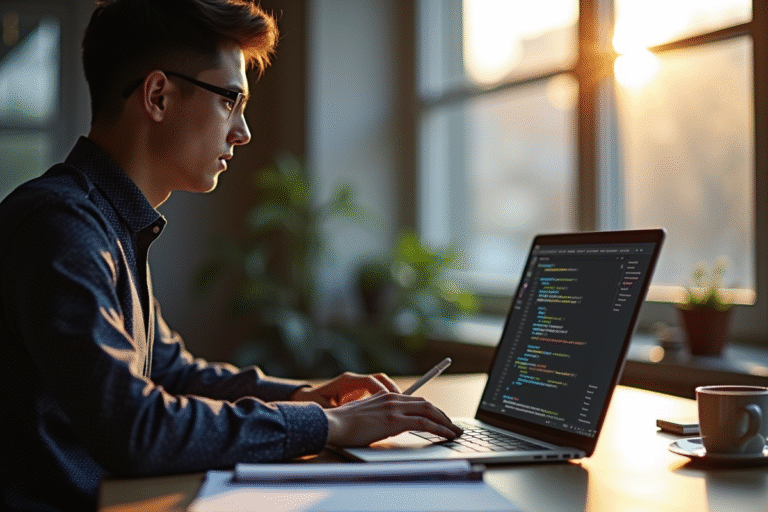 Corriger les erreurs de syntaxe en 5 étapes clés : tutoriel complet ...